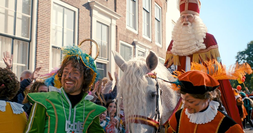 Watch De Club van Sinterklaas film: Een Dolle Beestenboel at The(Any)Thing