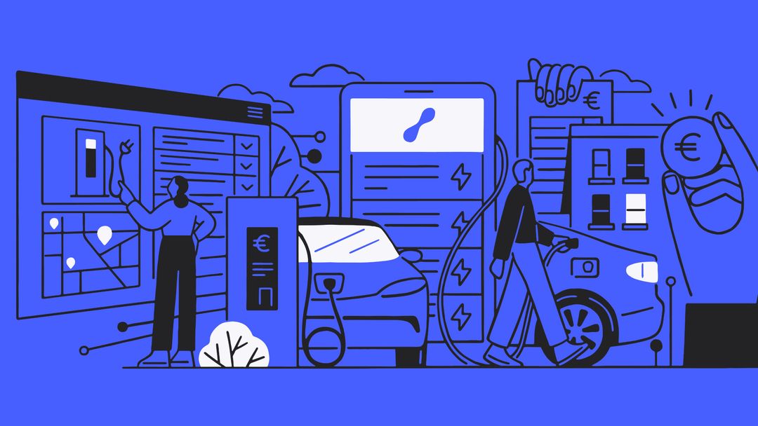 EV charging regulations in the UK (2025)