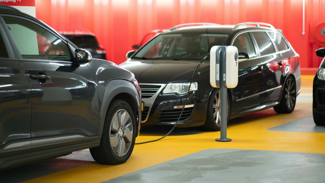 Solving the biggest EV management challenges for UK parking operators
