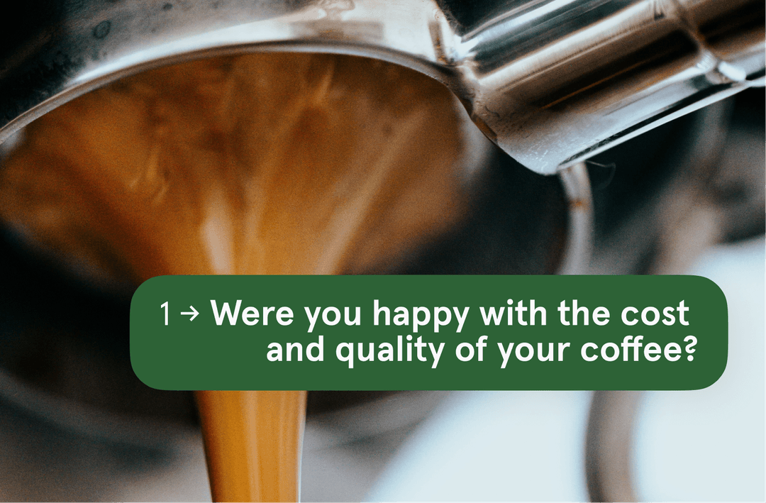 Double-barreled questions: What they are and why they’re a problem