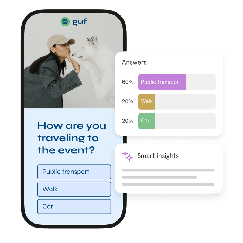 Effortless Event Registration with Typeform | Sign Up Today