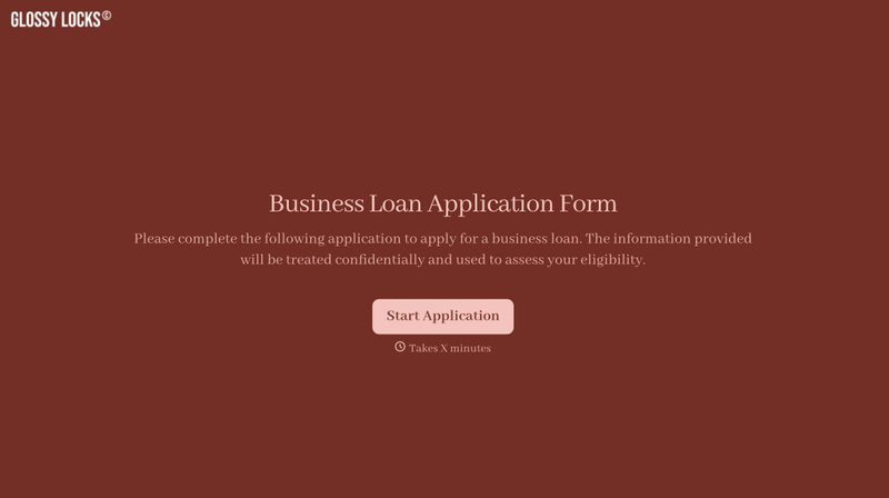 Recruitment Requisition Form Template