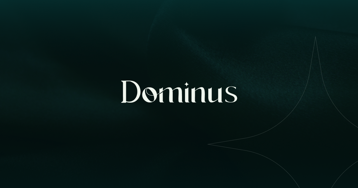 Dominus