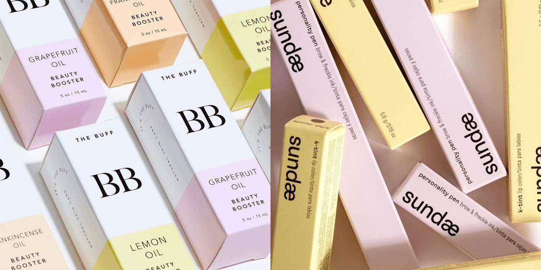 The Role of Makeup Packaging in Building an Iconic Beauty Brand