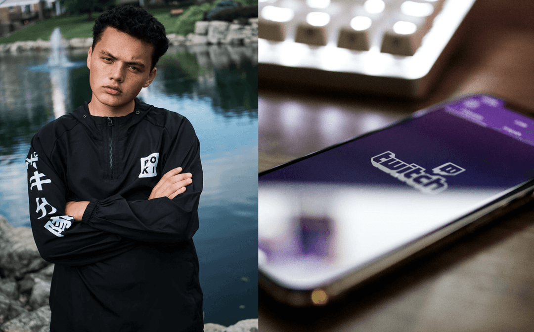 Twitch Merch: Best Platforms & Ideas for Streamers