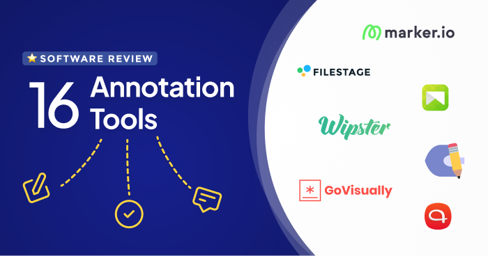 16 Best Website Annotation Tools in 2026