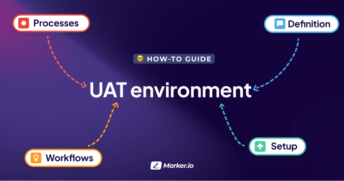 UAT Environment: Meaning, Setup, and How to Run UAT