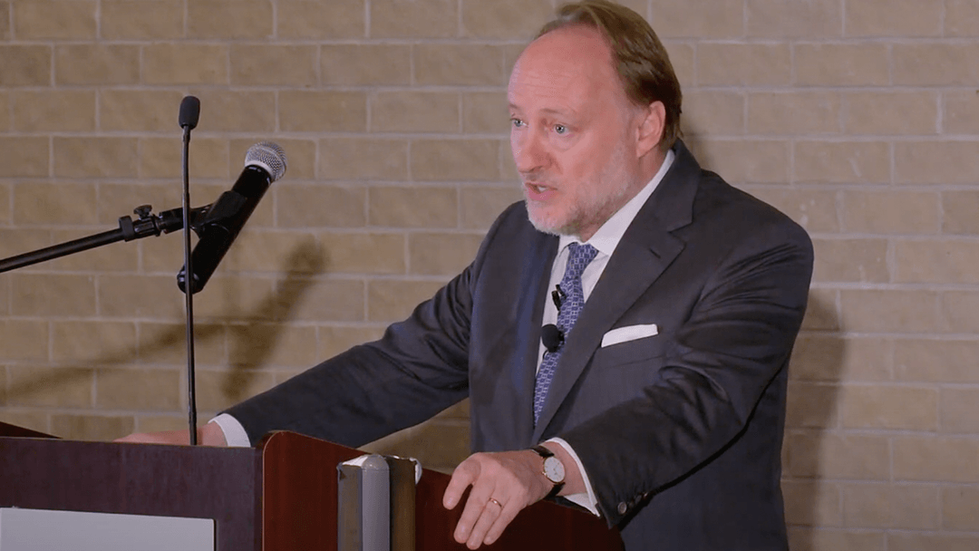 Harvard's Civil Rights Violations Run Deep | Tal Fortgang