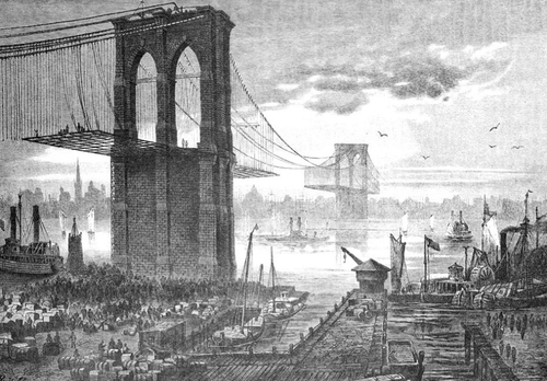 Building the American Revival | Ryan Bangert