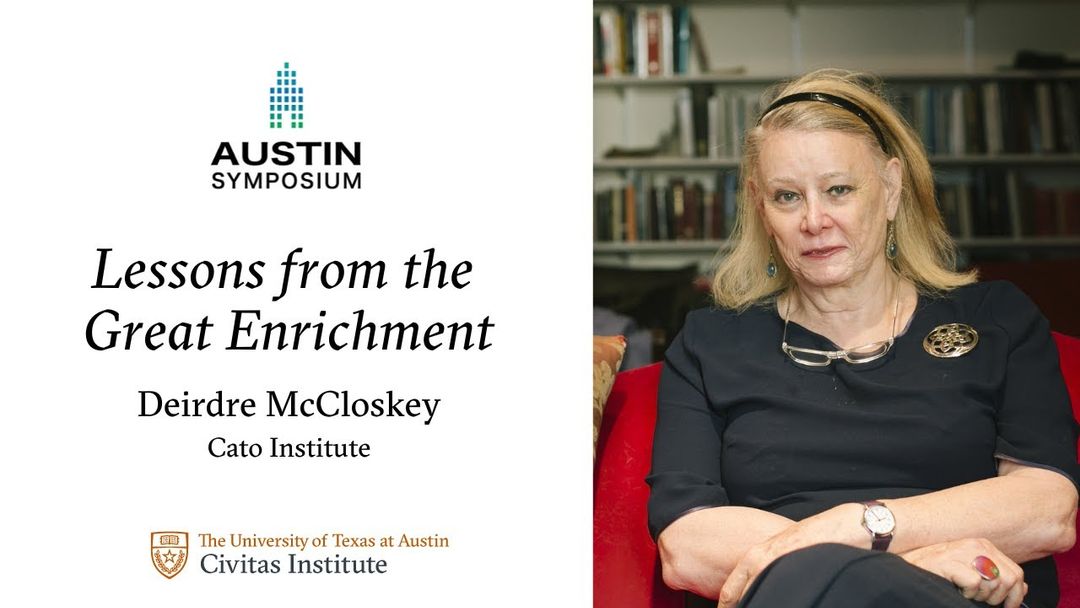 Should Politicians Control the Money Supply? | Dominic Pino