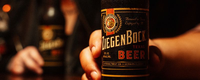 Ziegenbock
