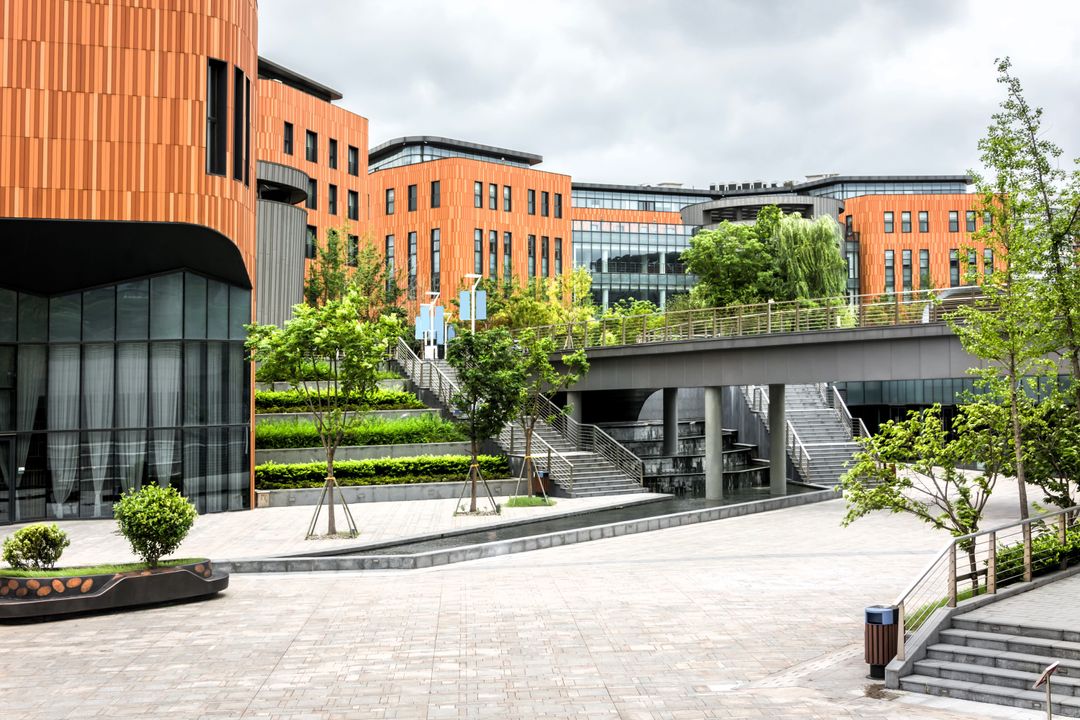 Design Works Engineering: Building Futures Worldwide