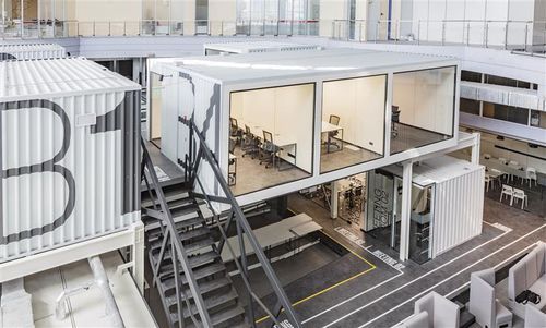 Design Works Engineering | Integrated Engineering Worldwide