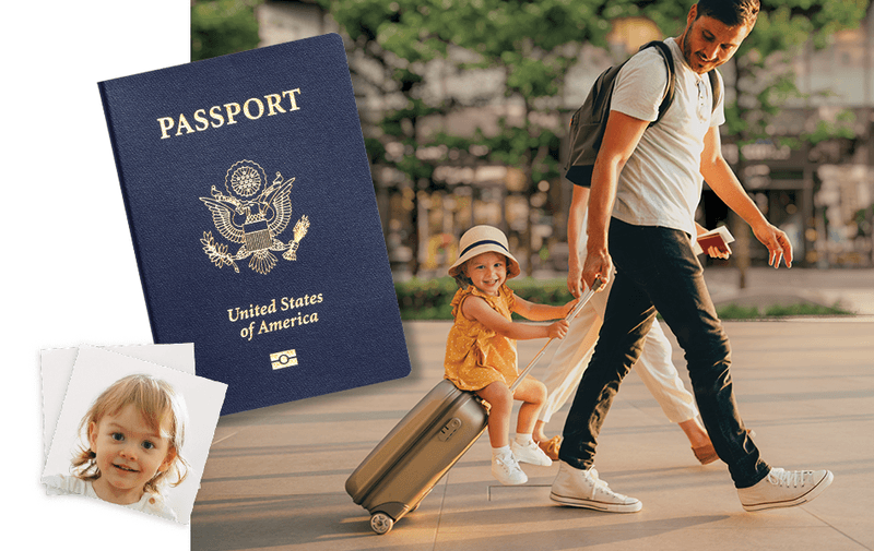 Traveling with Minors: Passport and Visa Requirements for Children