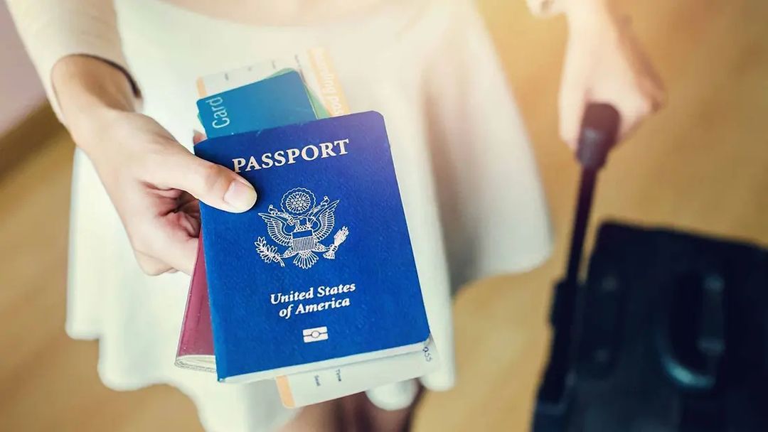 Do Passports Have Addresses on Them? Understanding Passport Information ...