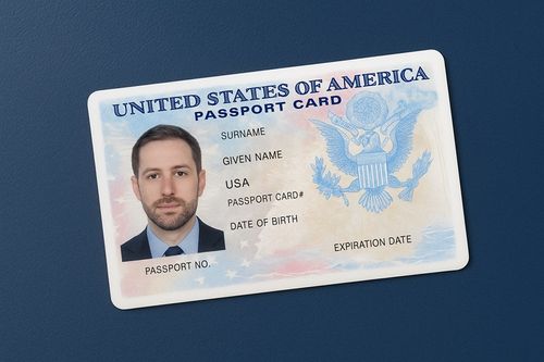 What Is a Passport Card And Why Should I Get One? Everything You Need ...