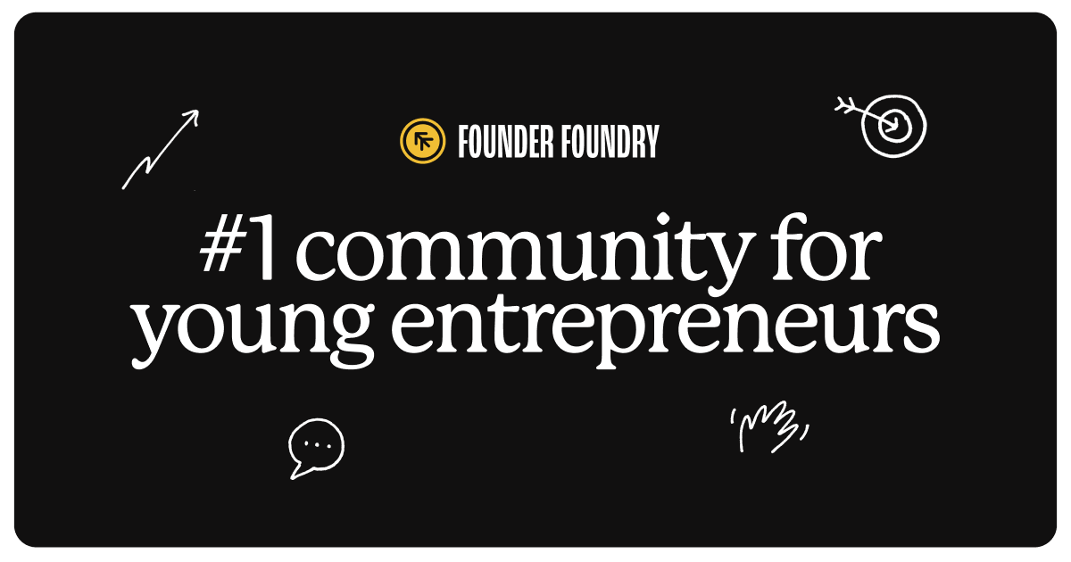 Founder Foundry Resources – Templates, Tools & Guides for Founders