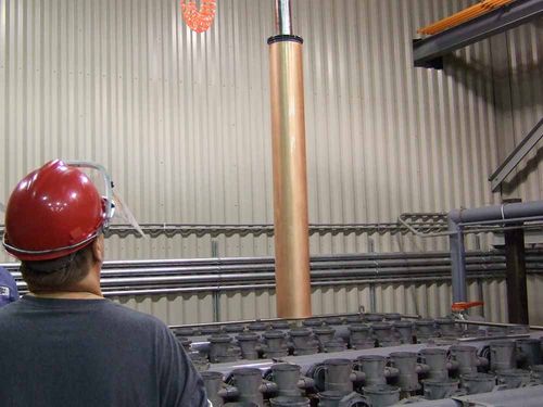 Technology I Clean technology solution