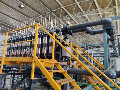 Technology I Clean technology solution