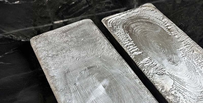 Home I Clean Technology Solutions for Metal Recovery