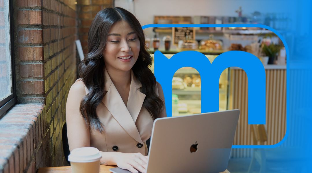 m360 - More than messaging