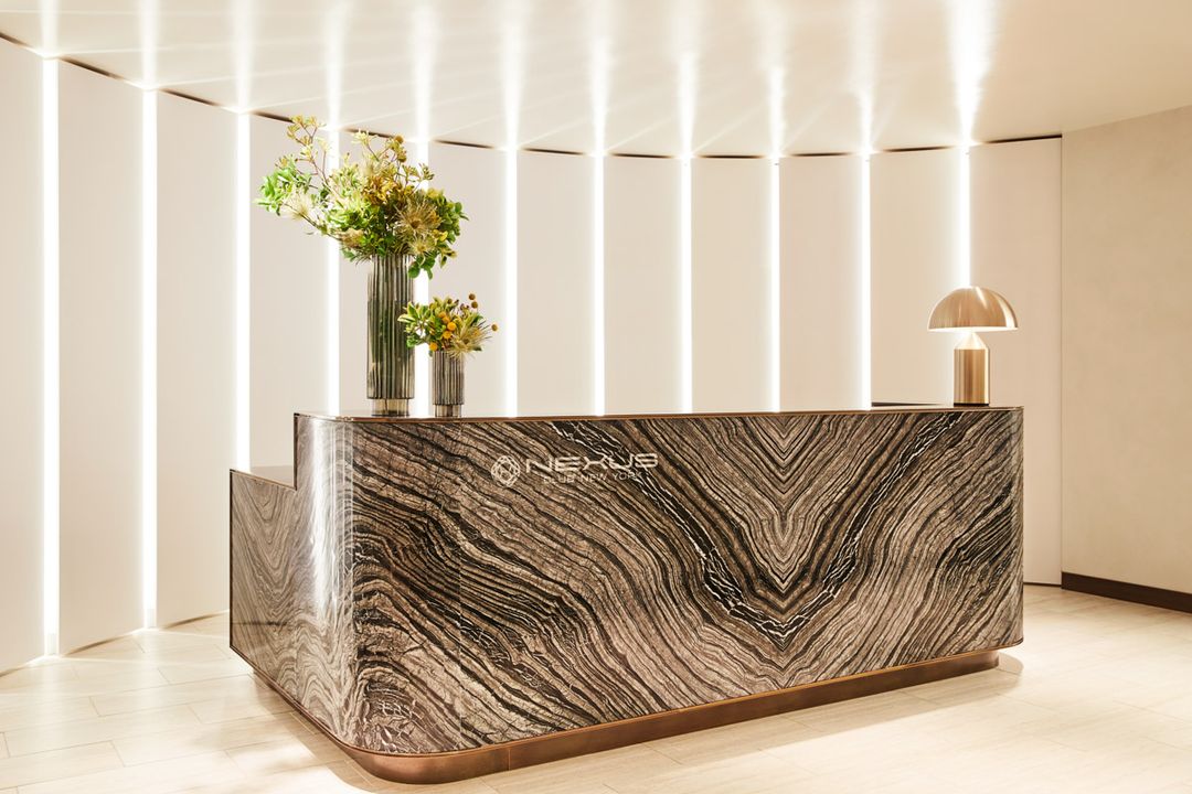 NEXUS Club New York | Your place in the city.