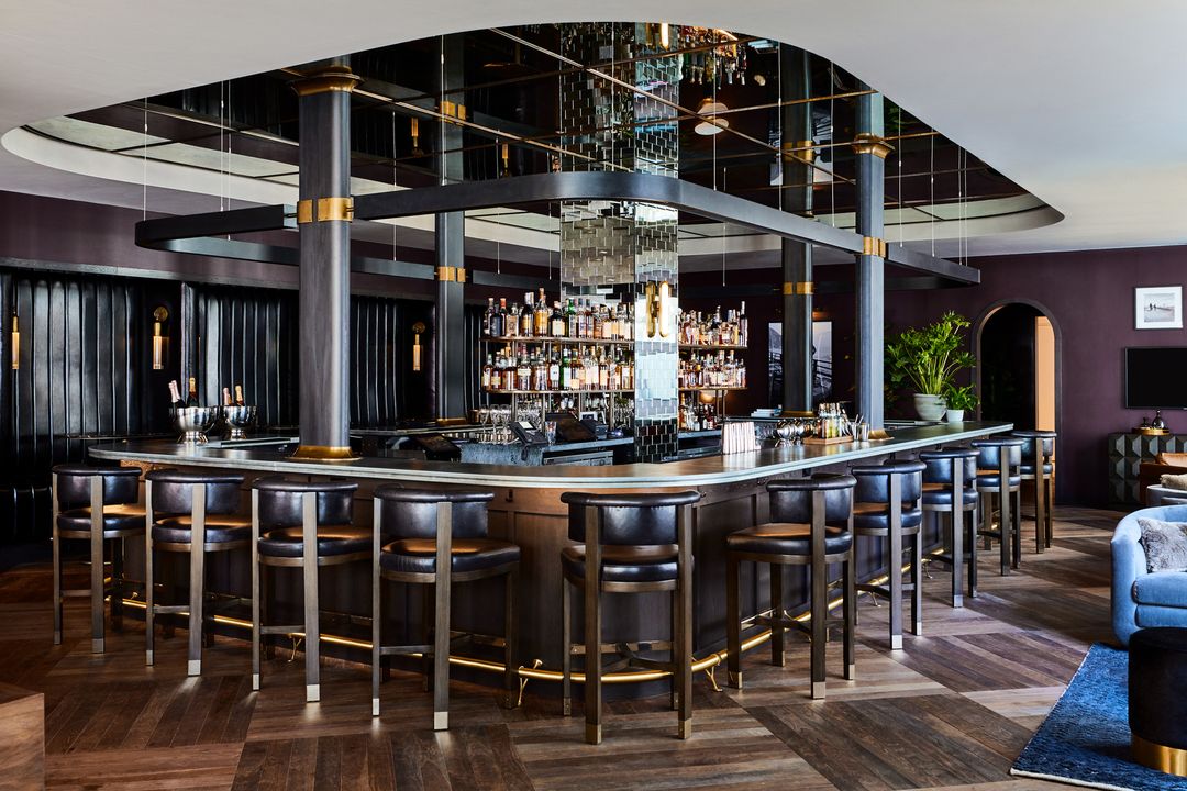 NEXUS Club New York | Your place in the city.