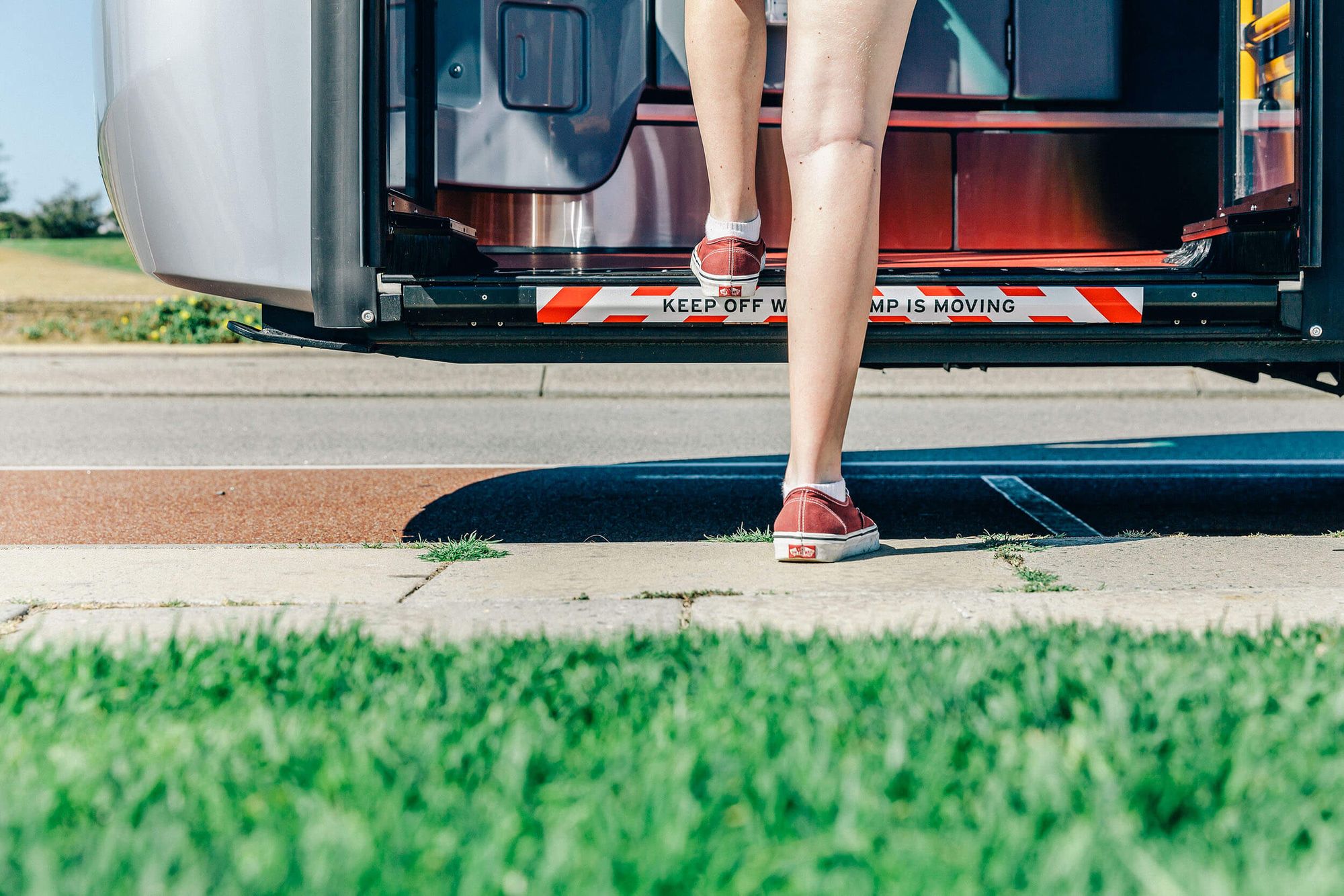 Bus Charters | Transit Systems – Reliable & Tailored Group Transport
