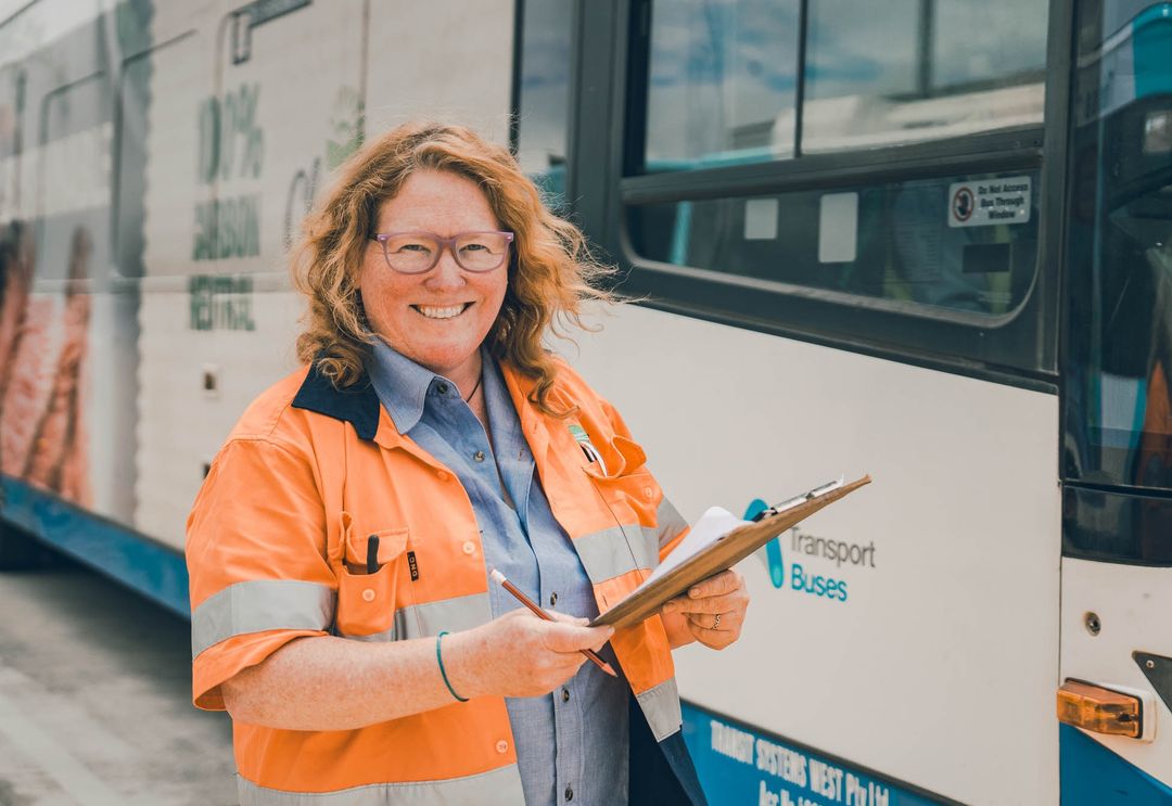 Transit Systems VIC | Leading Clean, Modern Public Transport in Victoria