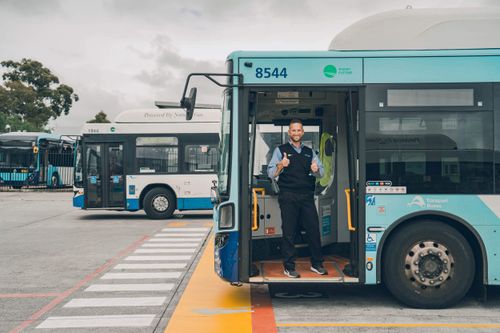 Transit Systems NSW | Sydney’s Leading Bus Operator – 1,210 Buses, 11 ...