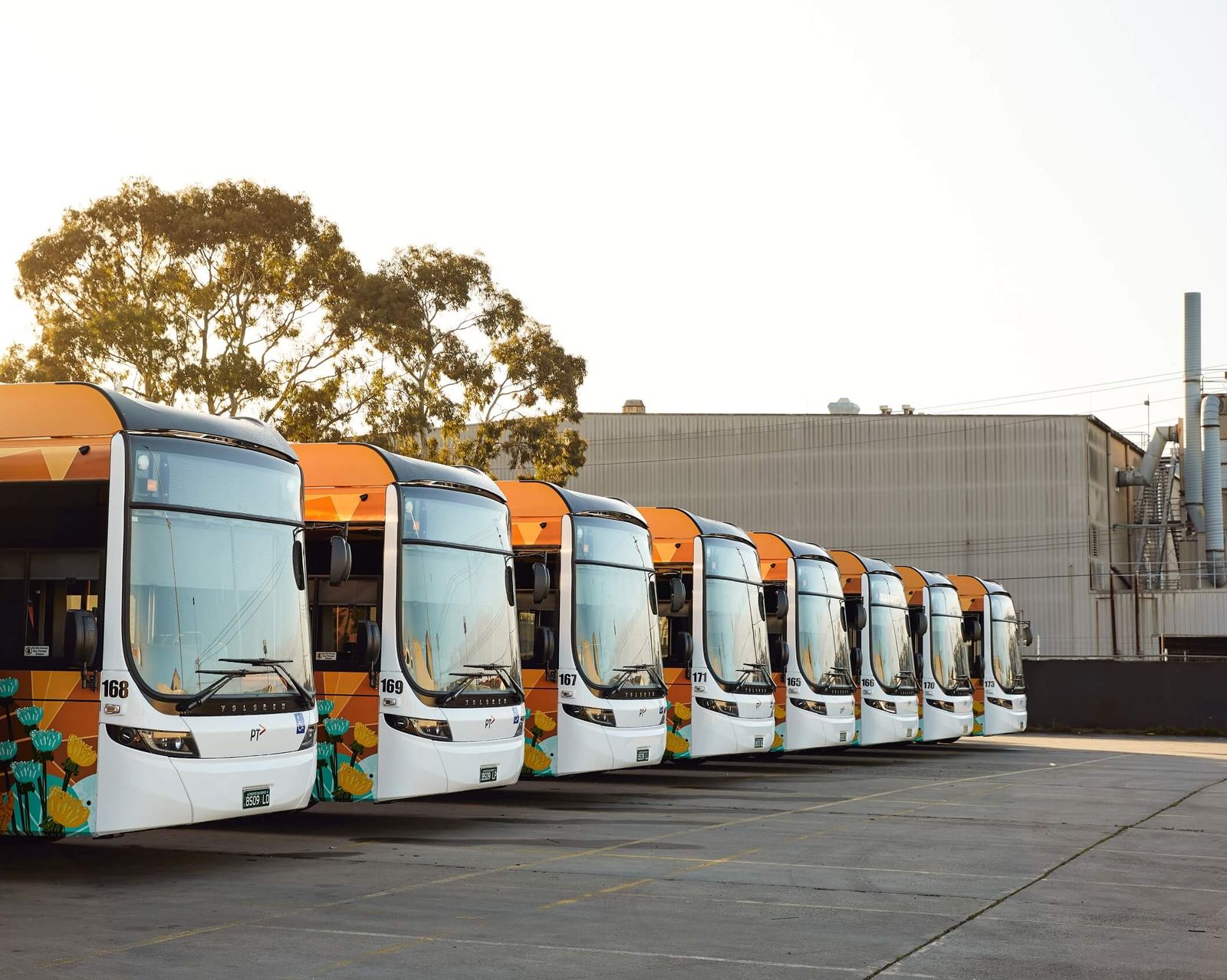Transit Systems VIC | Leading Clean, Modern Public Transport in Victoria
