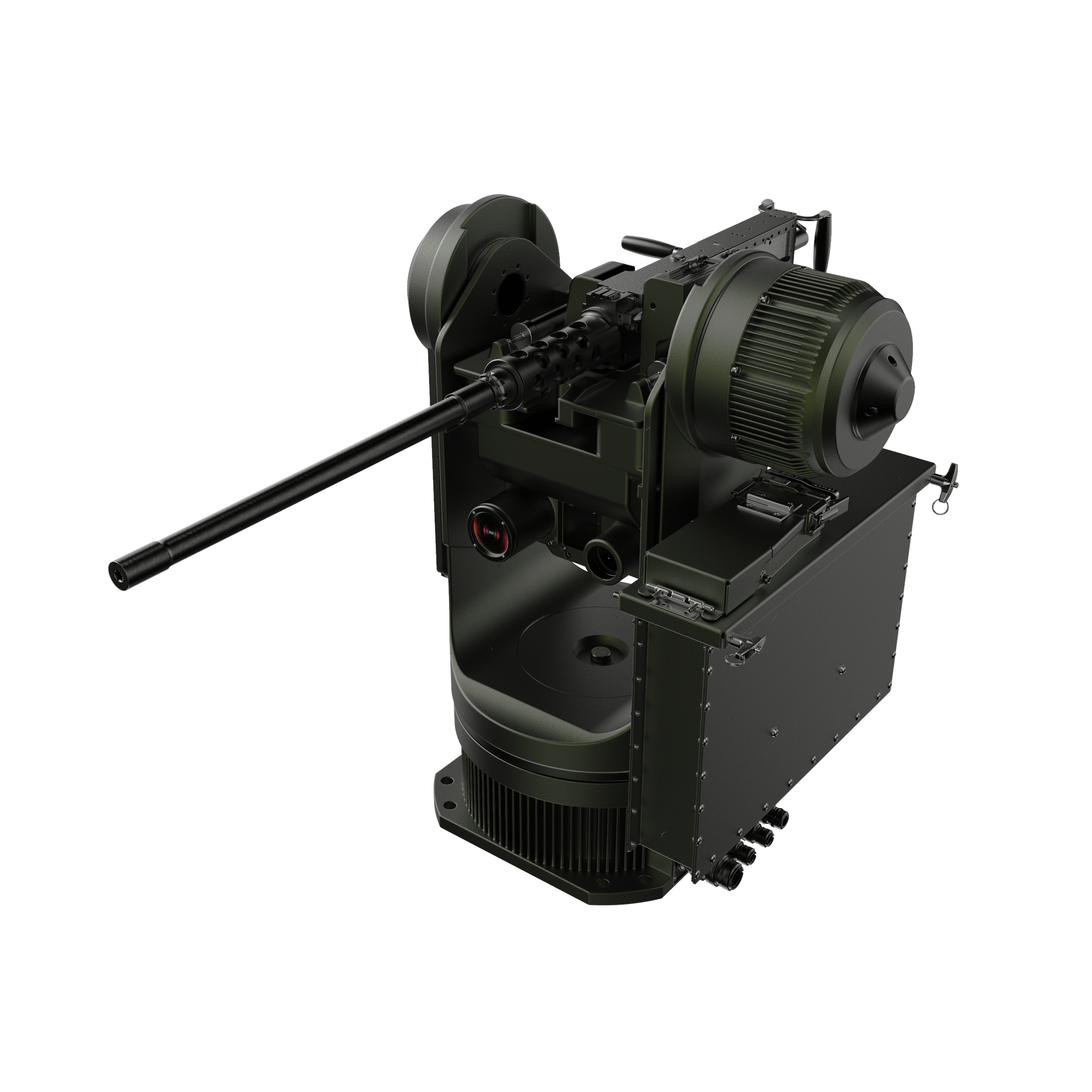 Allen Control Systems