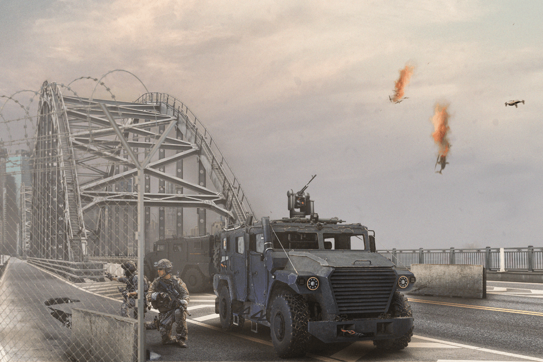 Allen Control Systems