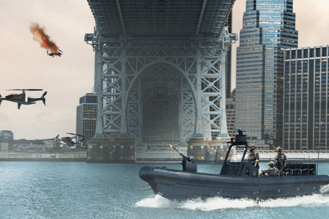 Allen Control Systems