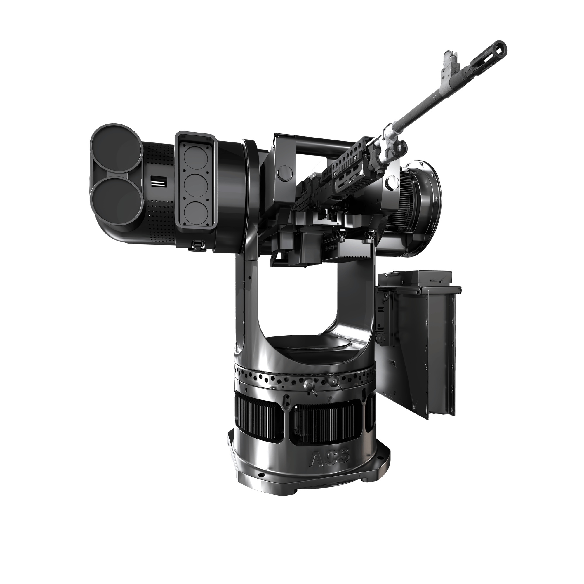 Allen Control Systems