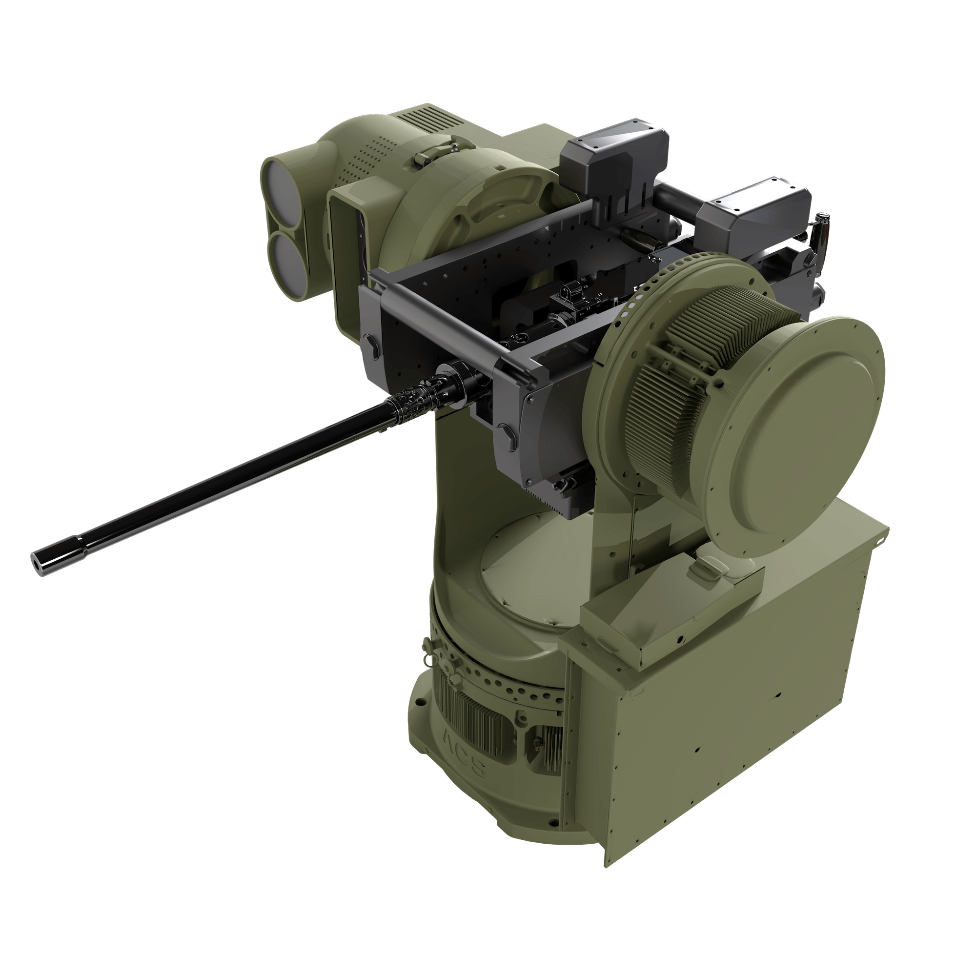 Allen Control Systems