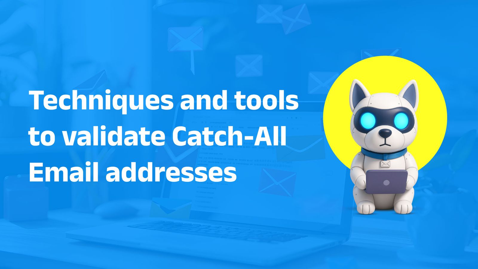 Catch-All Email Validation: Step-by-Step Guide