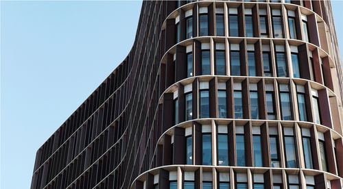 Flexible by design, Durable by nature ┃ BB fiberbeton