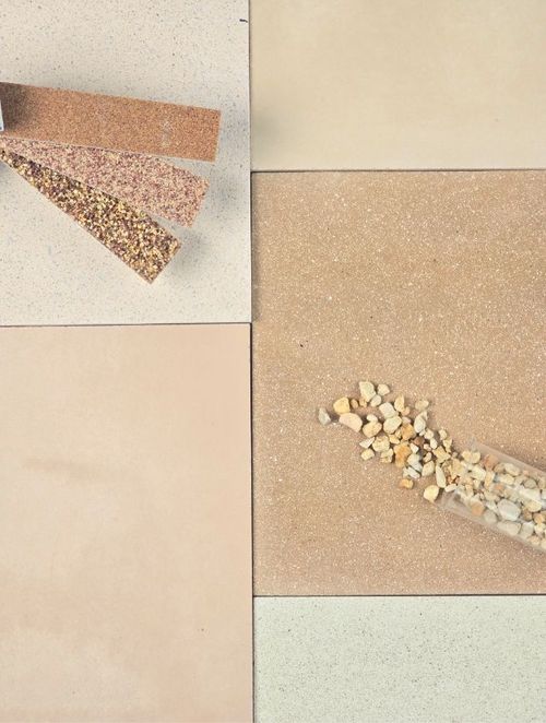 Flexible by design, Durable by nature ┃ BB fiberbeton