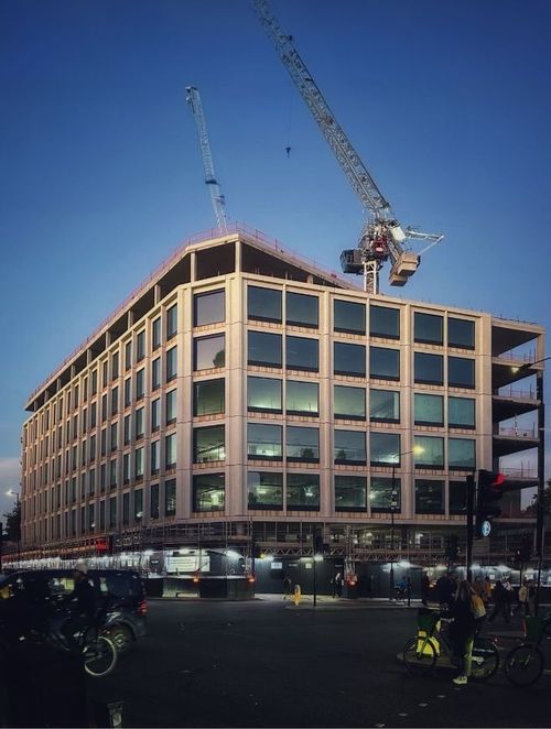 Flexible by design, Durable by nature ┃ BB fiberbeton