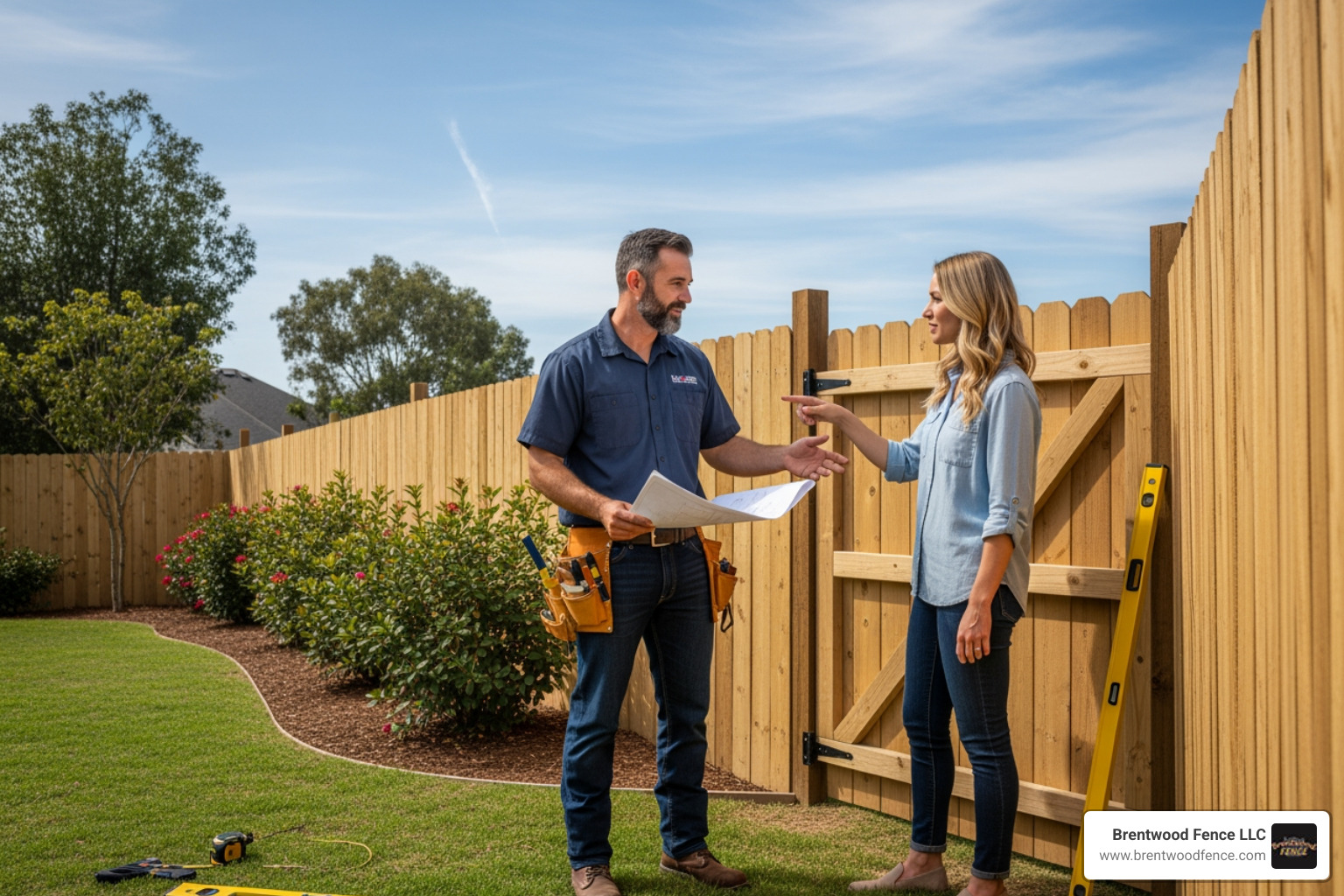 Wooden gate installers near me: Ultimate 2025