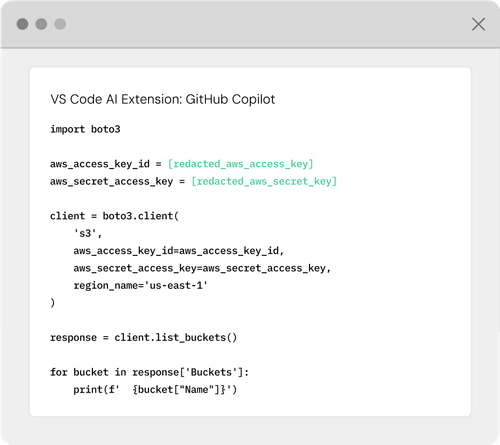 Prompt Security: The Platform for GenAI Security