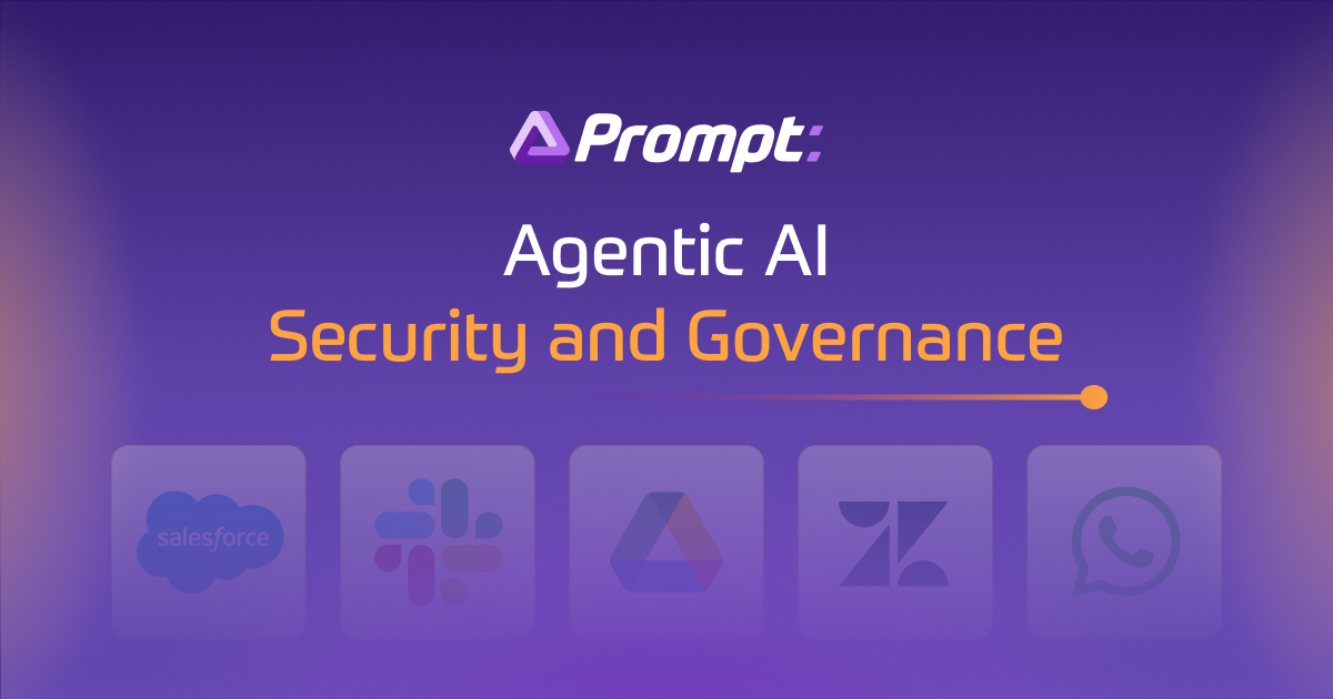 Agentic AI Security: Real-Time MCP Protection