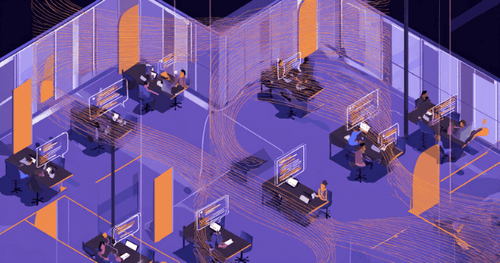The Key Layer in AI Security: Browser and Endpoint Sensors