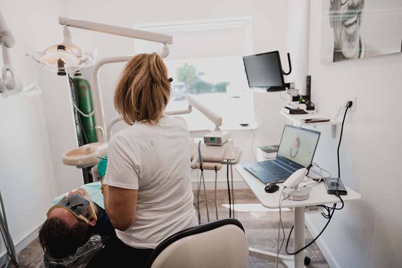 Best Dentist in Key West, FL - Keys Dental Specialists