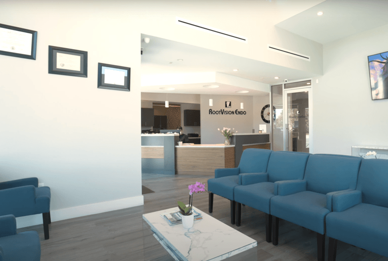 Expert Endodontic Care | RootVision Endo