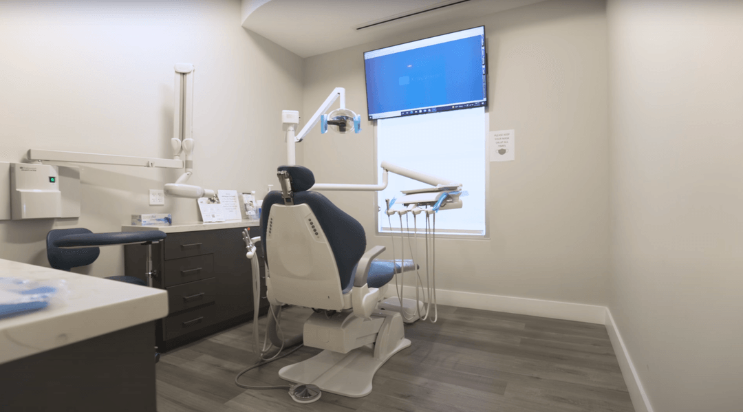 Expert Endodontic Care | RootVision Endo