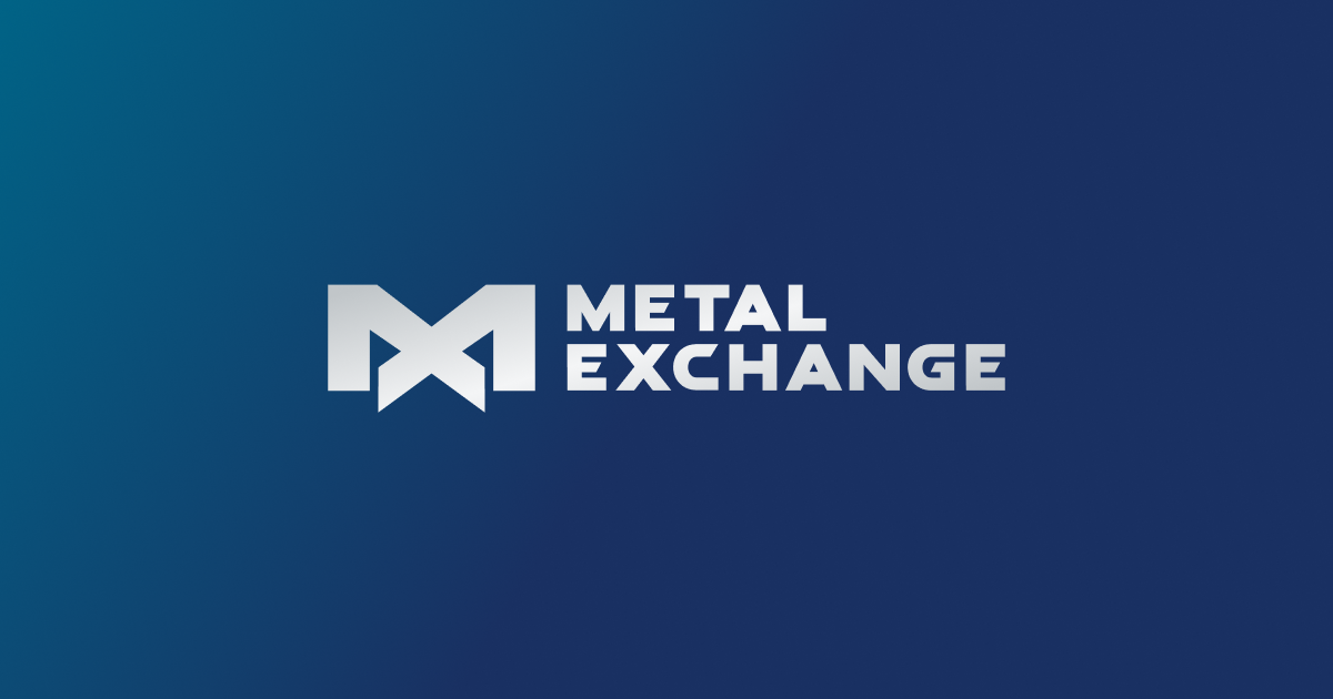 Contact us | Metal Exchange