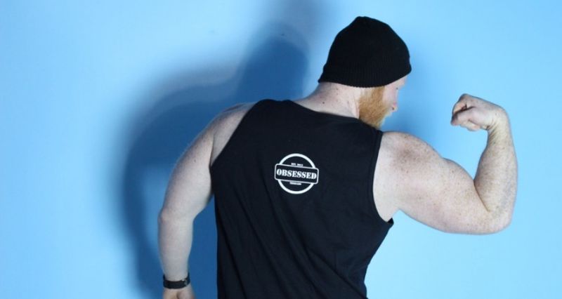 Red Woods Fitness | Friday 1-16-2026