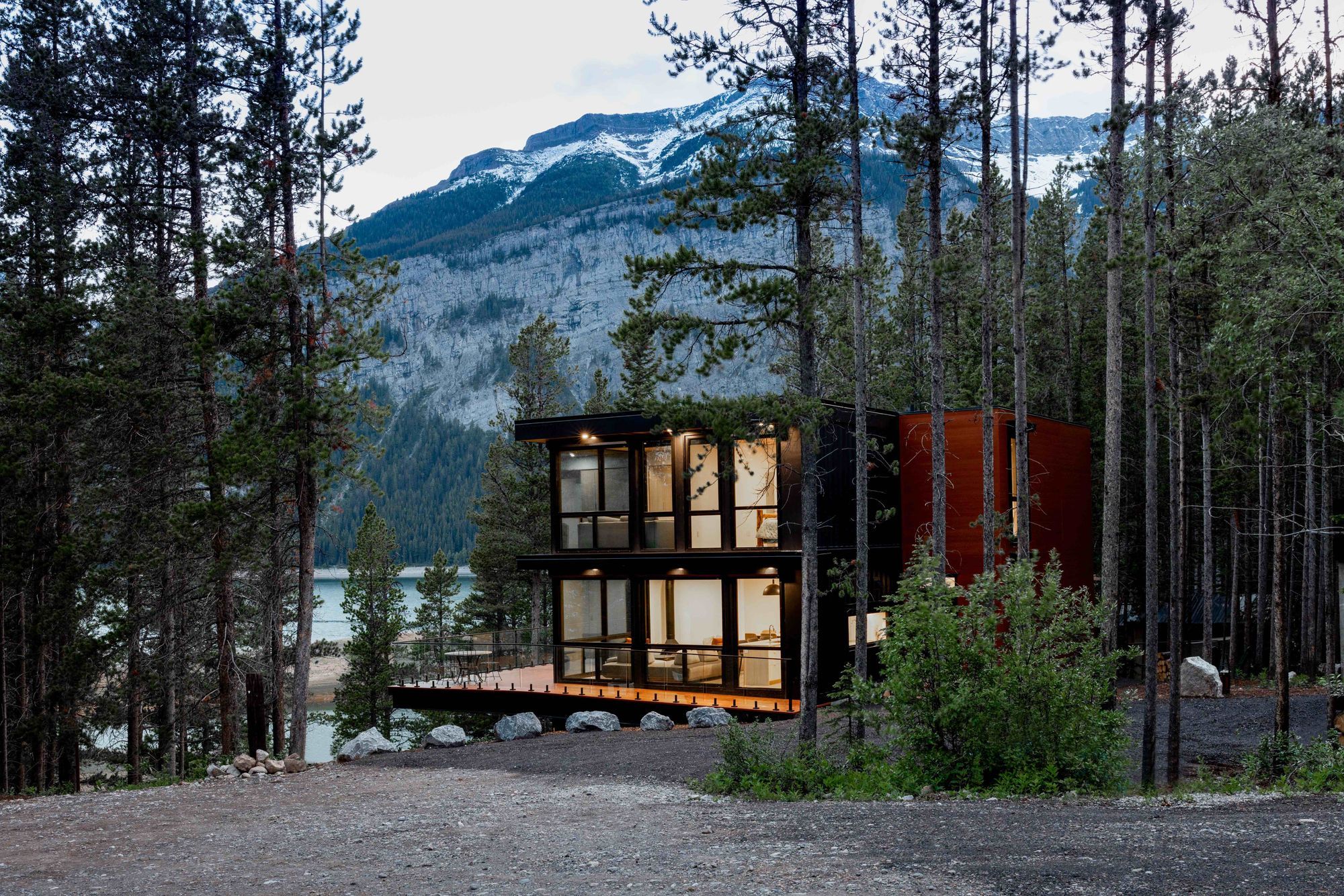 Modern Modular & Prefab Homes | Honomobo